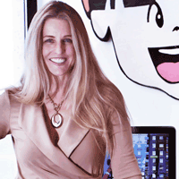 Innovators - 2014 SAMCEDA Awards of Excellence | SAMCEDA